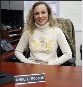 Virginia Municipal Clerks Association - Newsletter